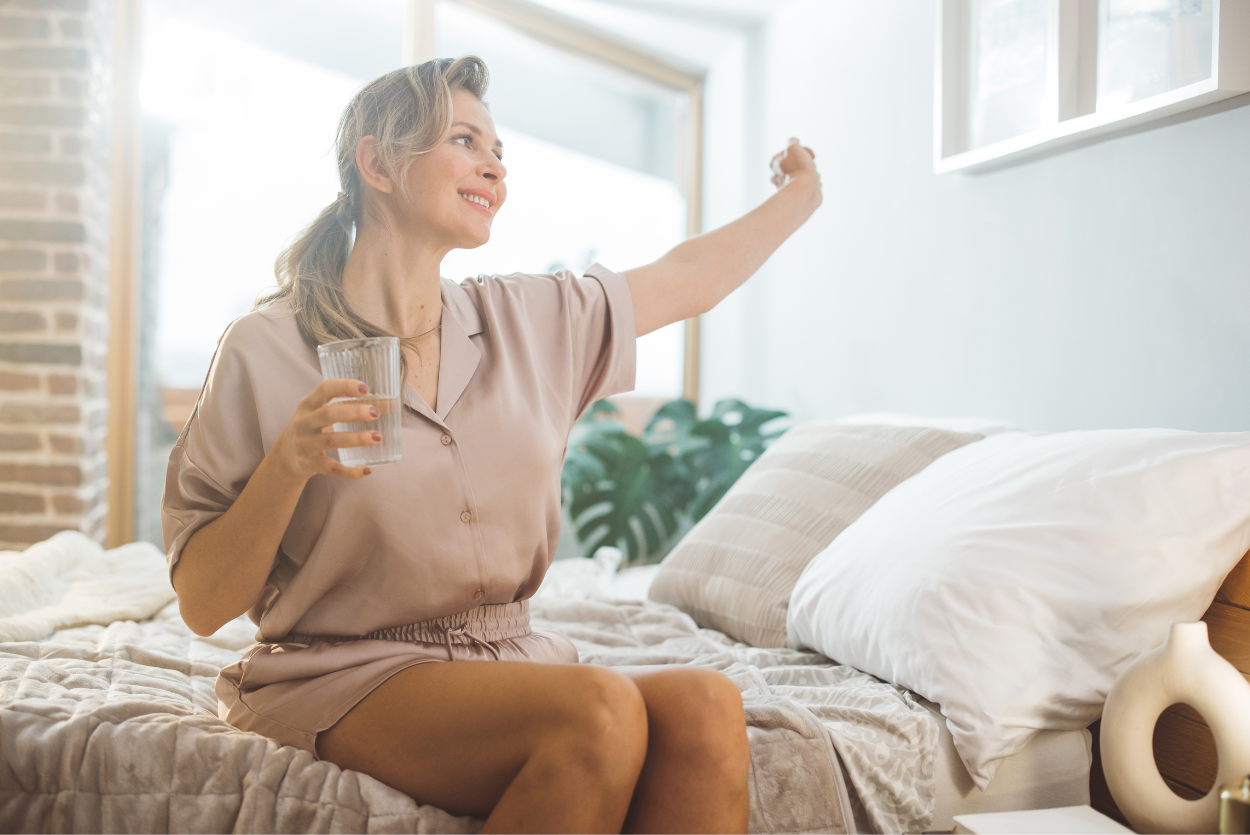 Struggling with joint pain? Here's how to find relief through nutritio ...