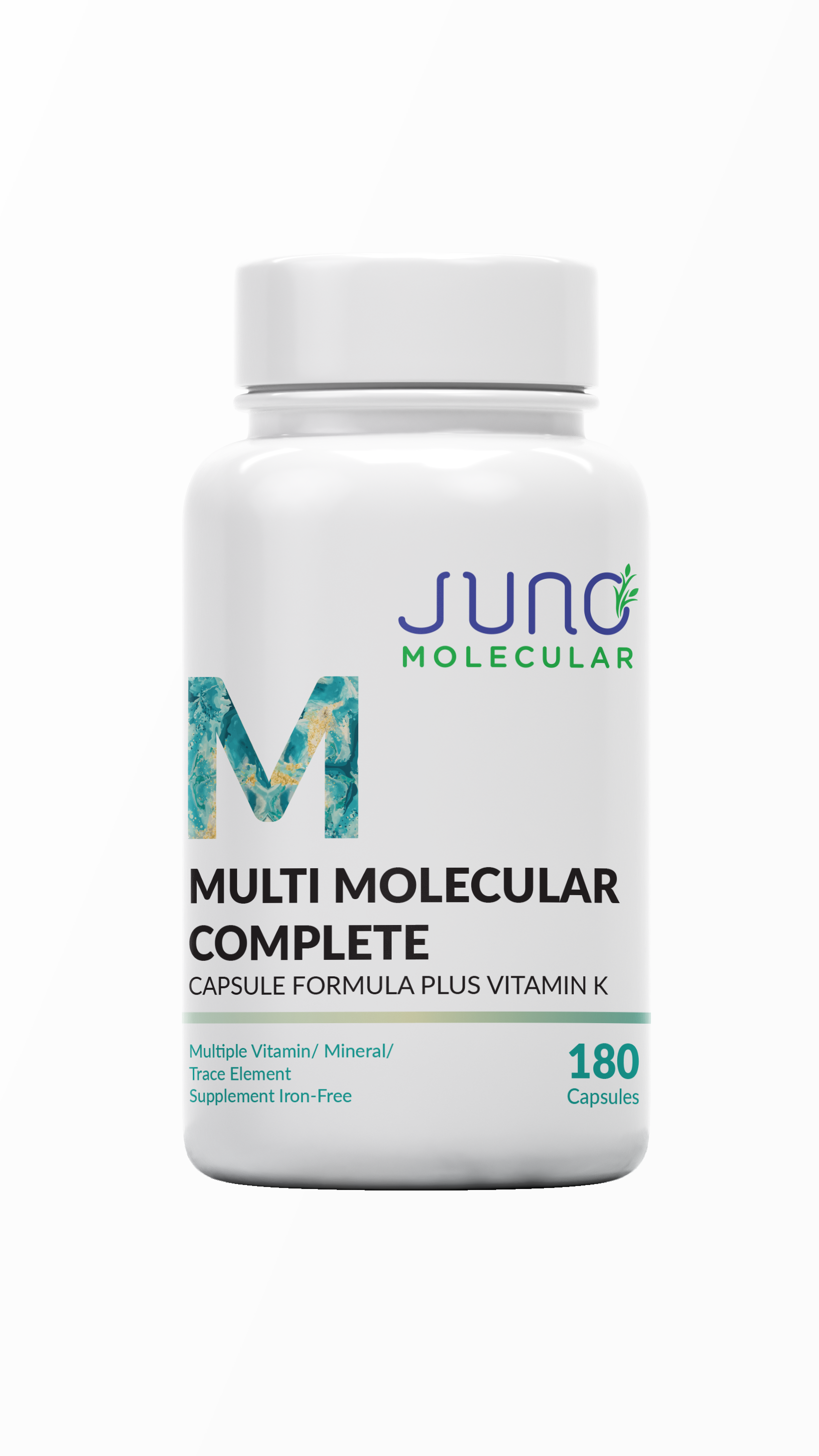 Supplements – Juno Wellness