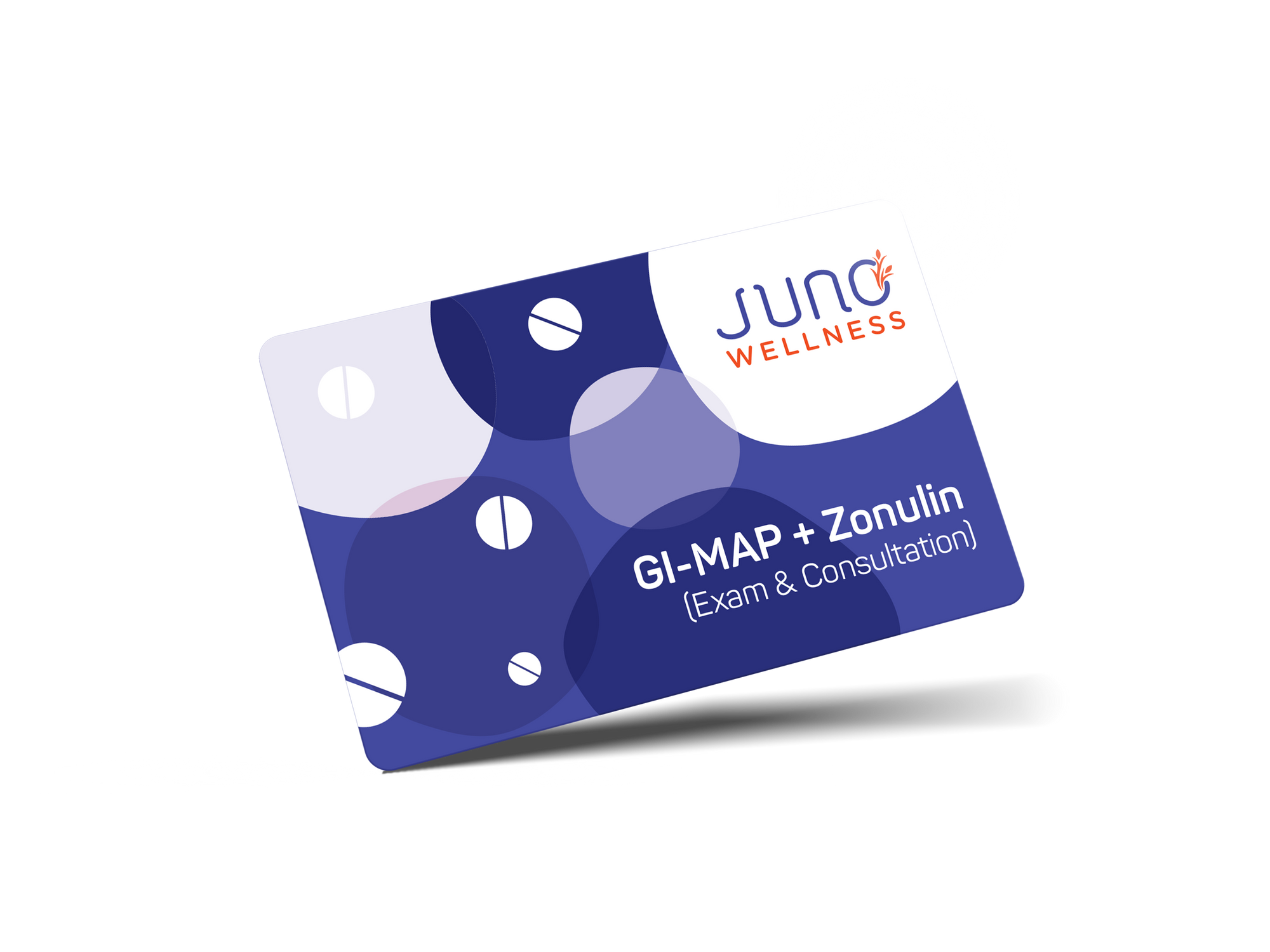 GI-MAP + Zonulin (Exam & Consultation) – Juno Wellness