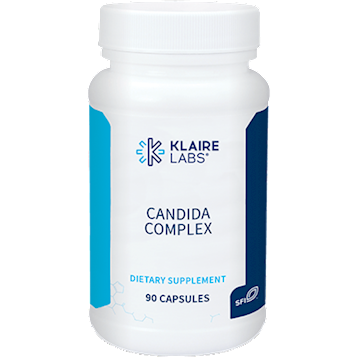 Candida Complex – Juno Wellness