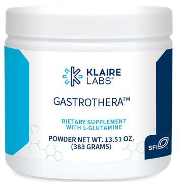 GastroThera Powder – Juno Wellness